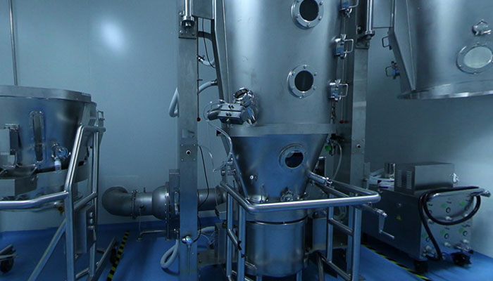 Services of Pharmaceutical Intermediates