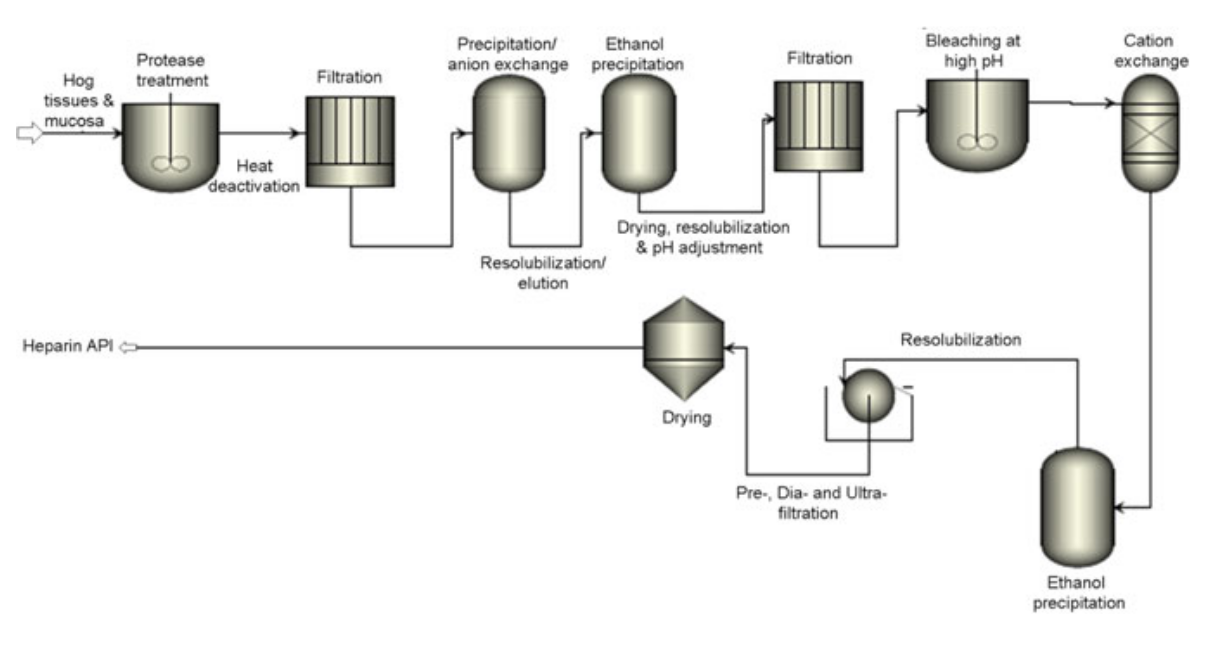 Heparin Market: A Comprehensive Guide to Sources, Types, and Clinical ...