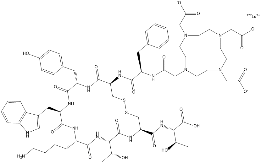 Cancer, radiopharma & RDCs - Unibest Industrial Co., Ltd.