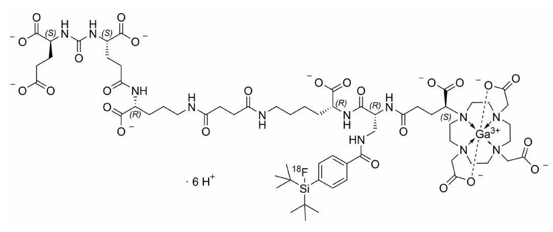 Radionuclide Drug Conjugates (RDC): A New Star in Precision Medicine ...