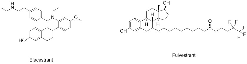Oral SERD Therapy: Elacestrant's Impact on Metastatic Breast Cancer ...